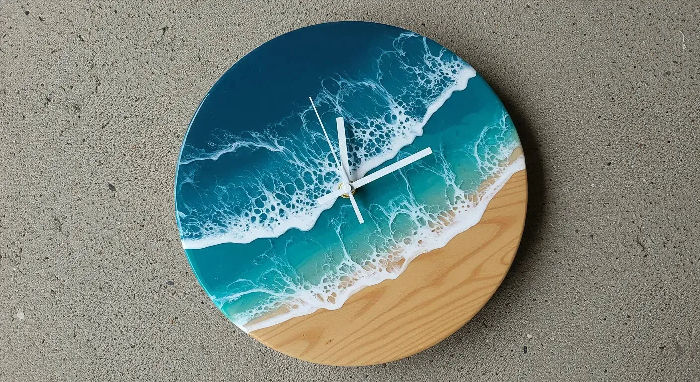 ocean design ideas