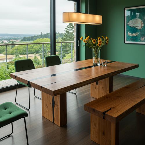 Customize Your Epoxy Table Projects – Resin Society